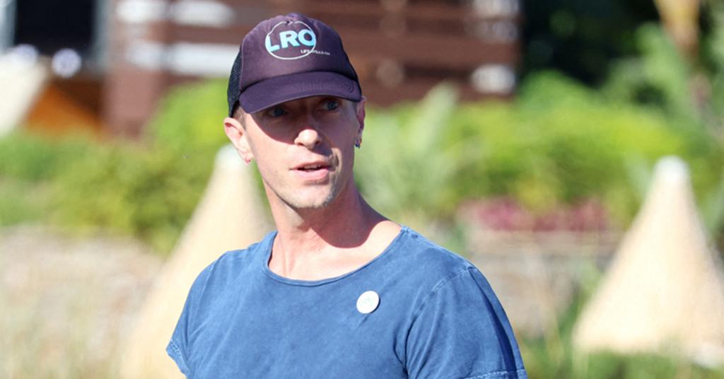 Shakira Says Chris Martin 'Checked In' Daily After Gerard Pique Split