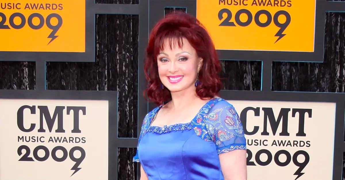 Naomi Judds Suicide Note Bans Wynonna From Funeral Read