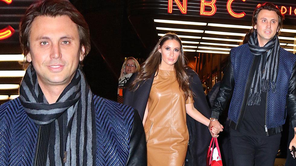 Just In Time For The Holidays! Jonathan Cheban Back Together With ...