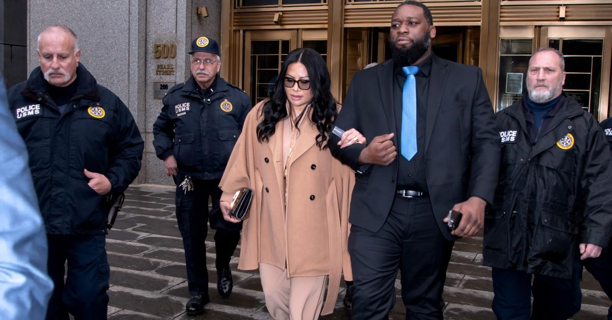 'RHOSLC' Star Jen Shah Gets 1 Year Taken Off Prison Sentence