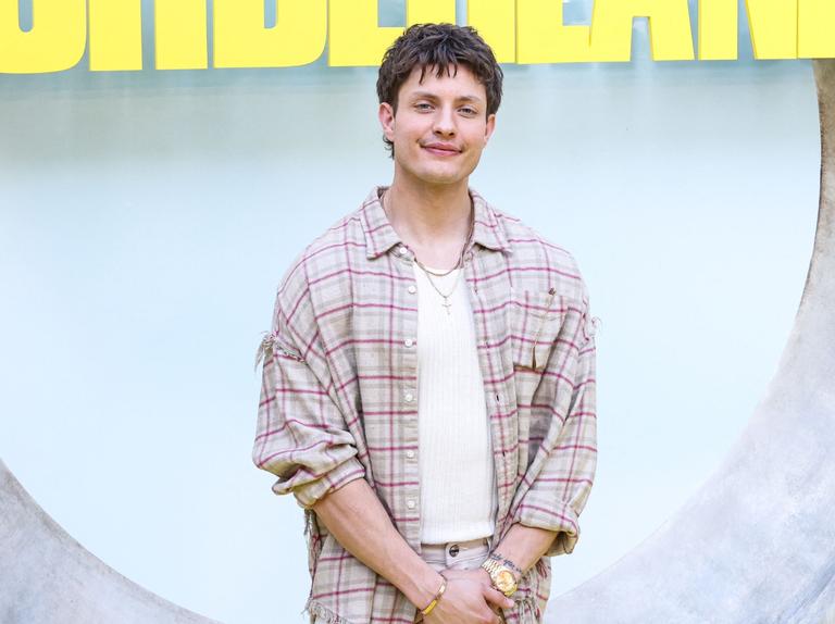 Matt Rife & Shaboozey Perform At Ocean Casino Resort In Atlantic City