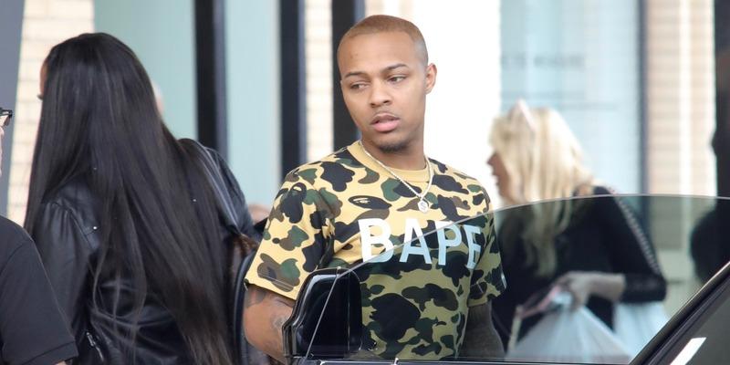 Bow Wow Posts Heated Video Of Him Flipping Out: 'I'm Pissed!'