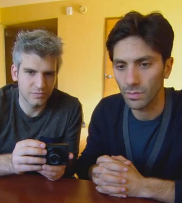 Catfish Exclusive Preview: Is Antoinette's Online Boyfriend Really a ...