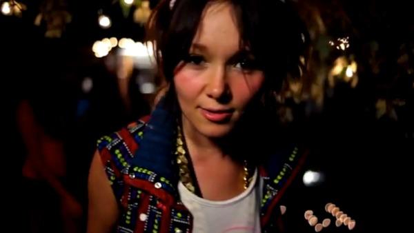 OK! Loves: Nova Rockafeller—How the Rapper Went From Living in a Mall ...