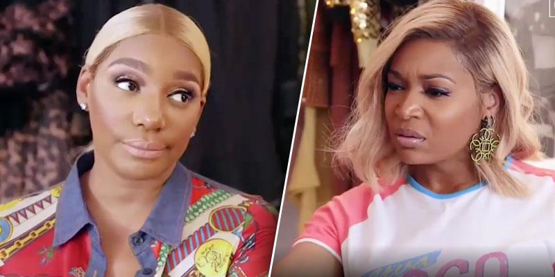 ‘RHOA’: See The Best Moments From The Explosive Season 11 Finale