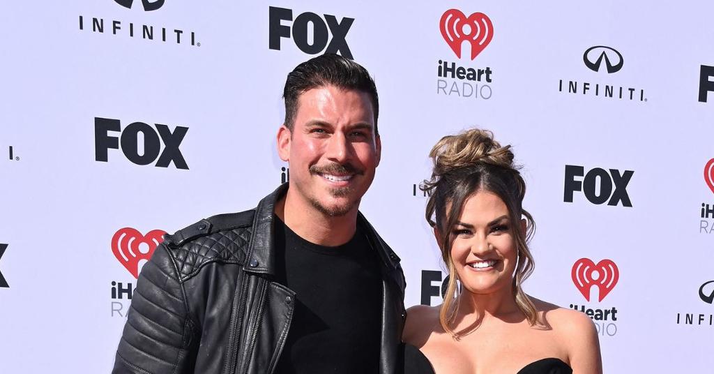 Jax Taylor Denies Body-Shaming Ex Brittany Cartwright