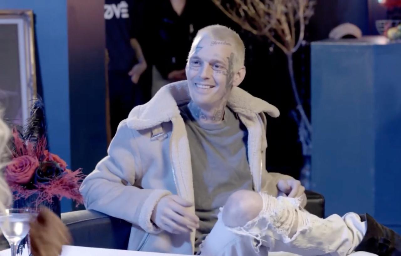 Aaron Carter 'Finally Got It Right' In Rehab Before Untimely Death