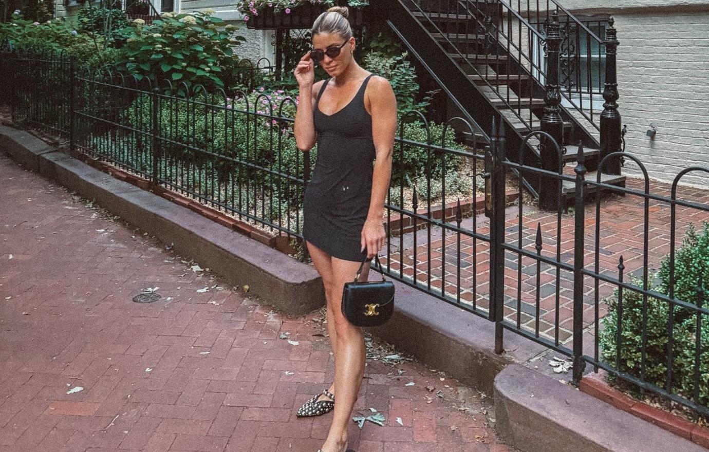 Kendall Toole Feels Relieved To Talk About Her Mental Health