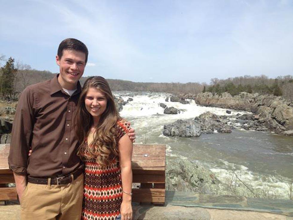 OK! Exclusive: Find Out When Bringing Up Bates' Michaella Bates ...