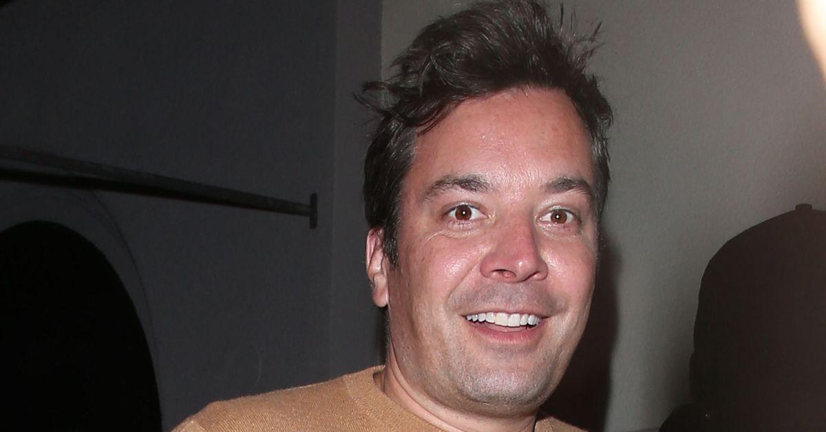 Jimmy Fallon's Toxic Workplace Allegations: Details