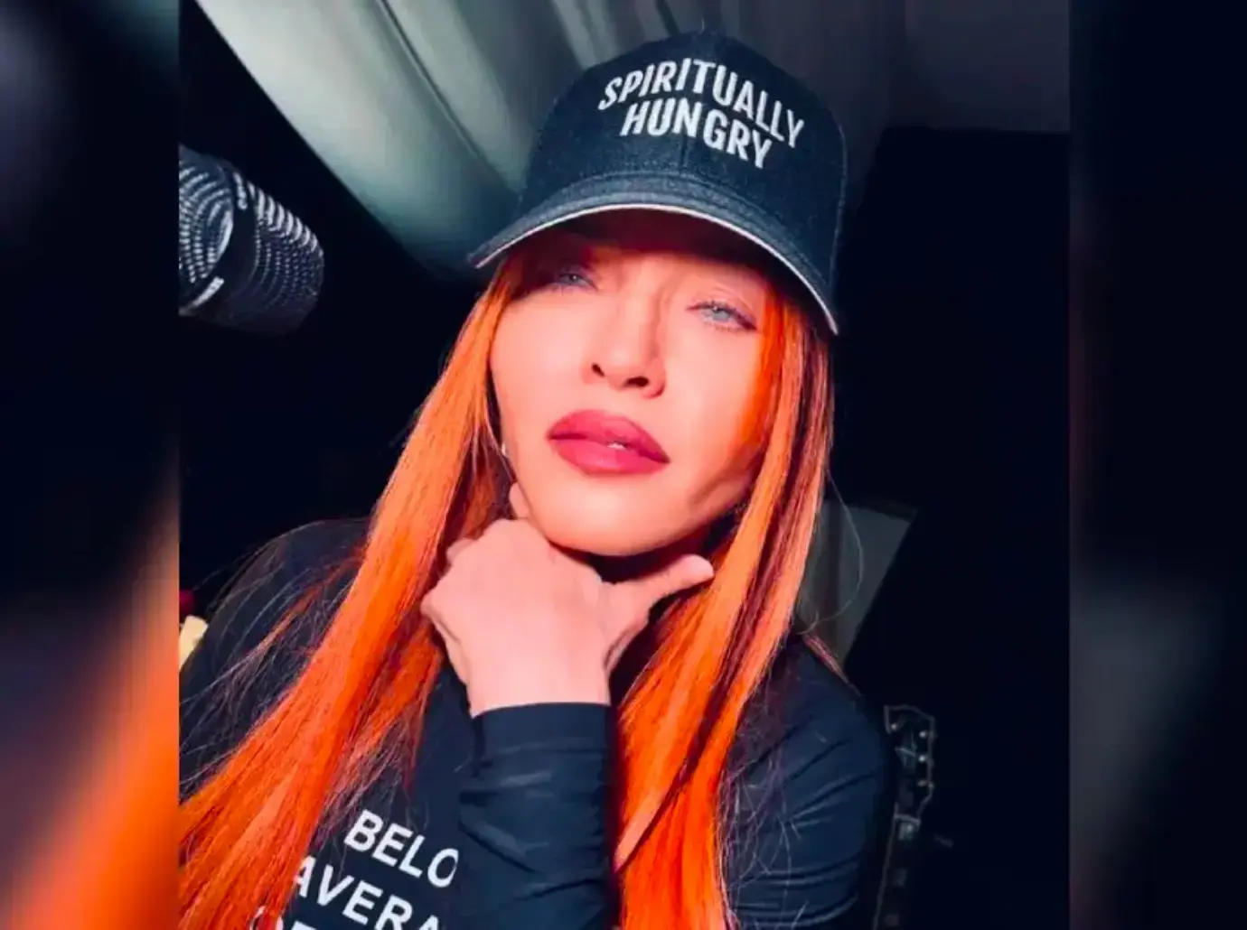 Madonna Allegedly 'Brought Back From the Dead' With Narcan Injection