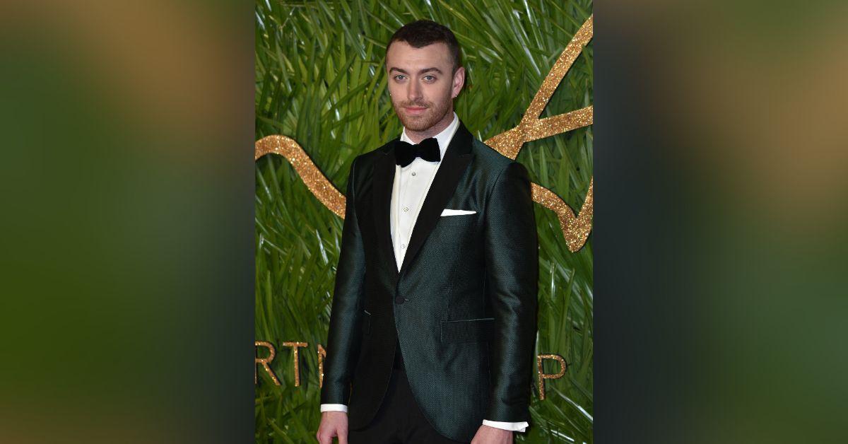 Sam Smith Reflects On 'Nightmare' Of Liposuction At Just 13 Years Old
