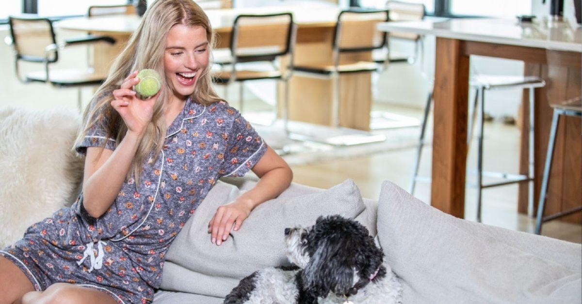 Soft and Stylish: The Comfort-First Design Of Hello Mello Loungewear