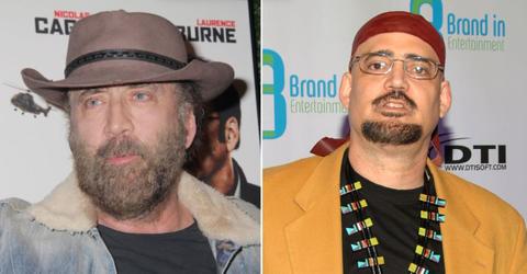 Nicolas Cage's Mother, Joy Vogelsang, Passes Away At 85