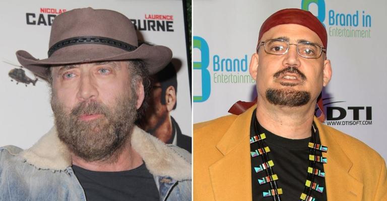 Nicolas Cage's Mother, Joy Vogelsang, Passes Away At 85