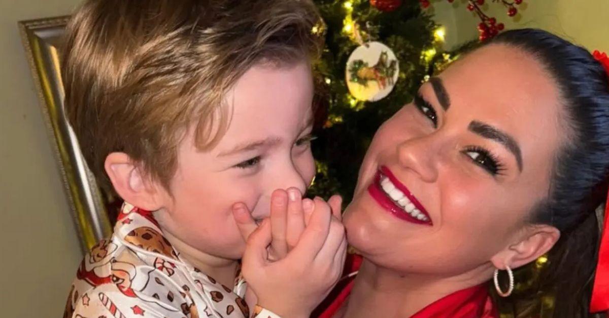 Brittany Cartwright Slams Donald Trump For Linking Autism To Tylenol