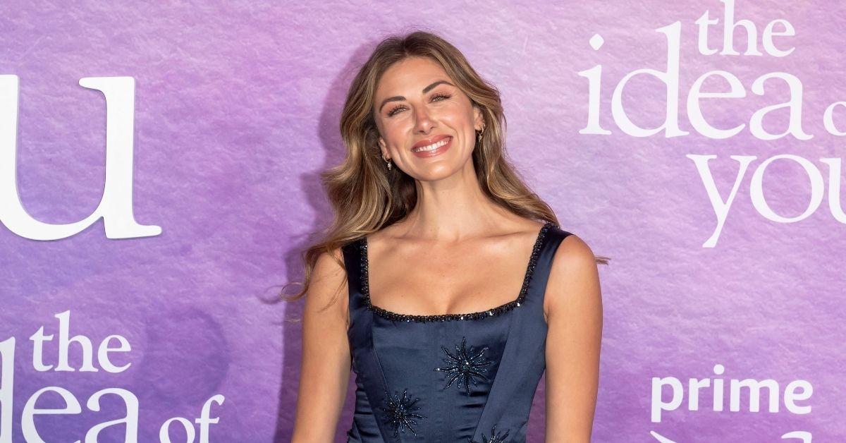 Who Is Mark Sanchez's Wife? Meet Perry Mattfeld