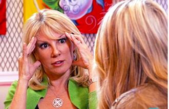 'Real Housewives of NYC' Recap: Who Is Harry Dubin?