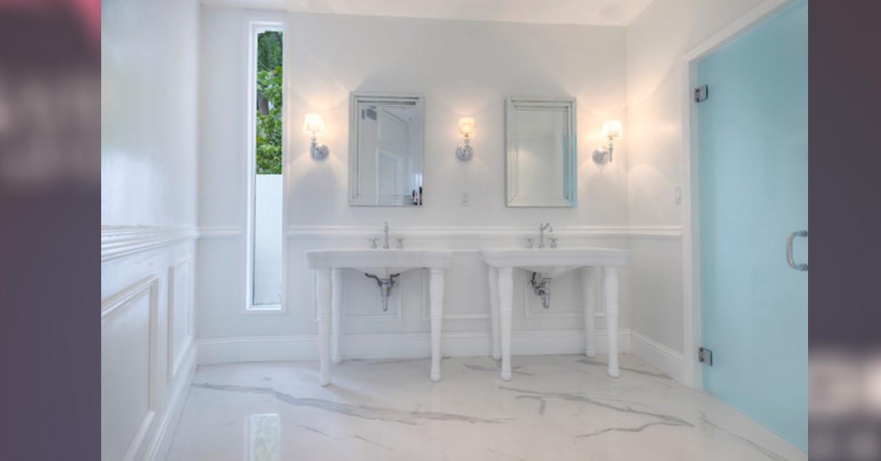 RHOM's Marysol Patton Talks Selling Late Mom Elsa's Home