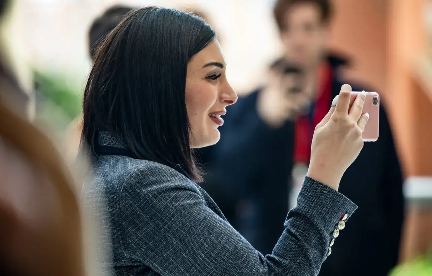 Laura Loomer Lashes Out at 'Haters' Who 'Took Everything' From Her Laura Loomer Lashes Out at 'Haters' Who 'Took Everything' From Her