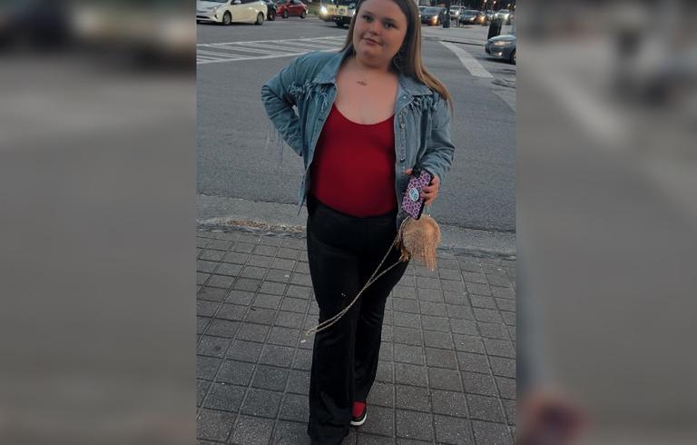 Alana 'Honey Boo Boo' Thompson Shows Off Weight Loss: Photos!