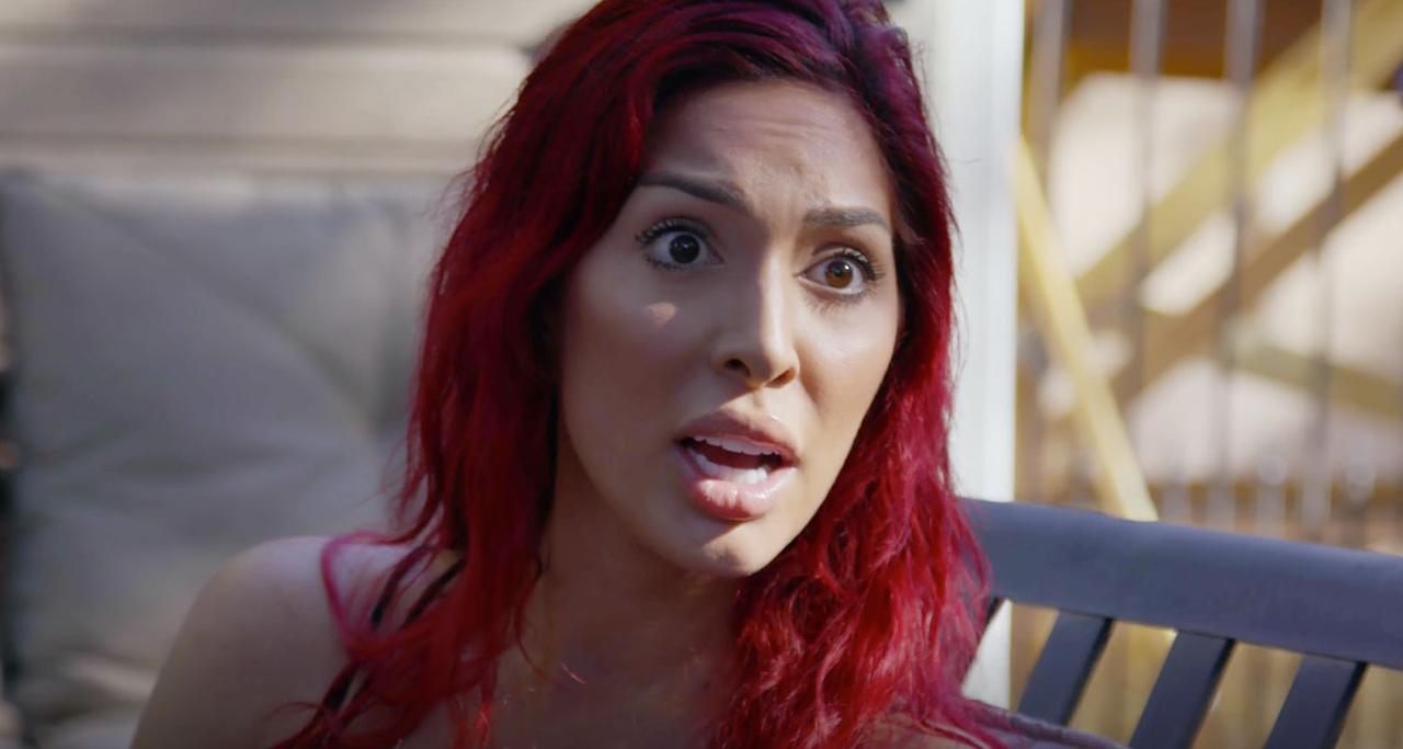 Farrah Abraham Faces Backlash After Dead Dog Prank Video Surfaces