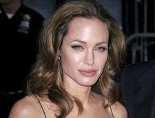Angelina's Political Plans