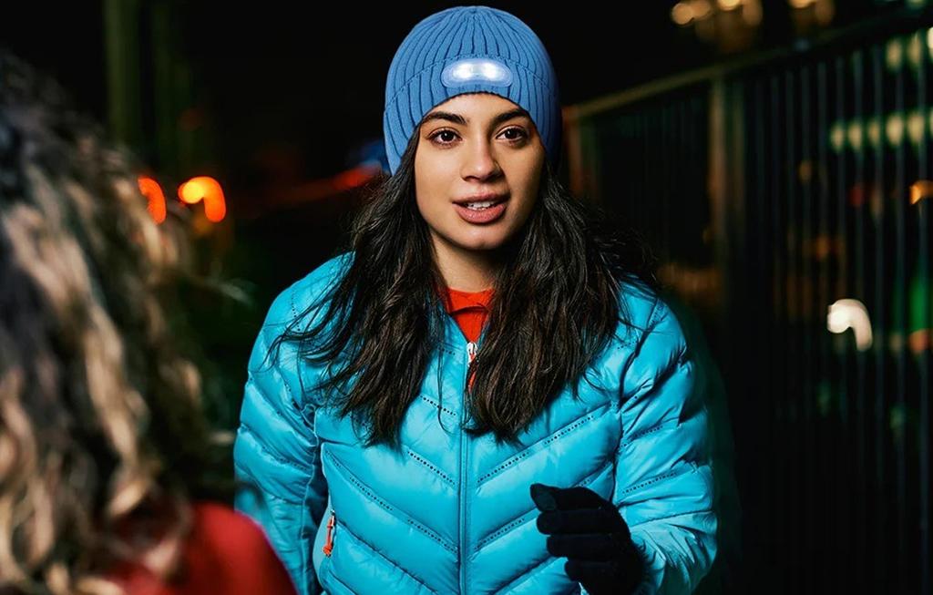 Raquel Graham: From Necessity To Innovation Powerhouse