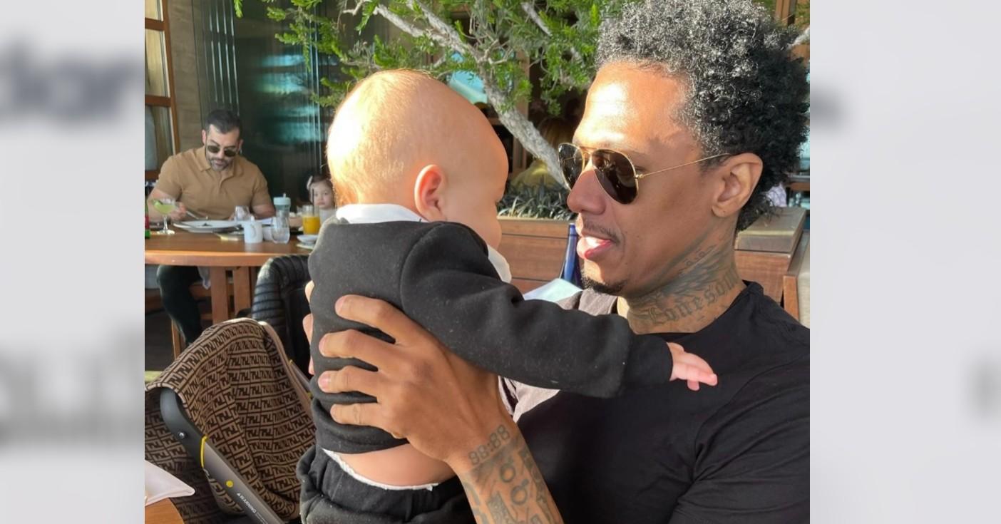 Bre Tiesi & Nick Cannon 'Very Much Together' But He Has Other Partners