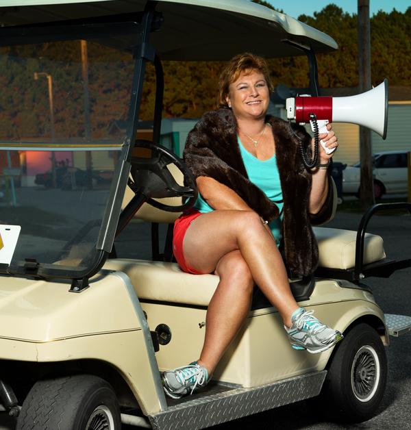 Watch The Rivalry To Be The Best Trailer Park Unfold In The Preview for ...