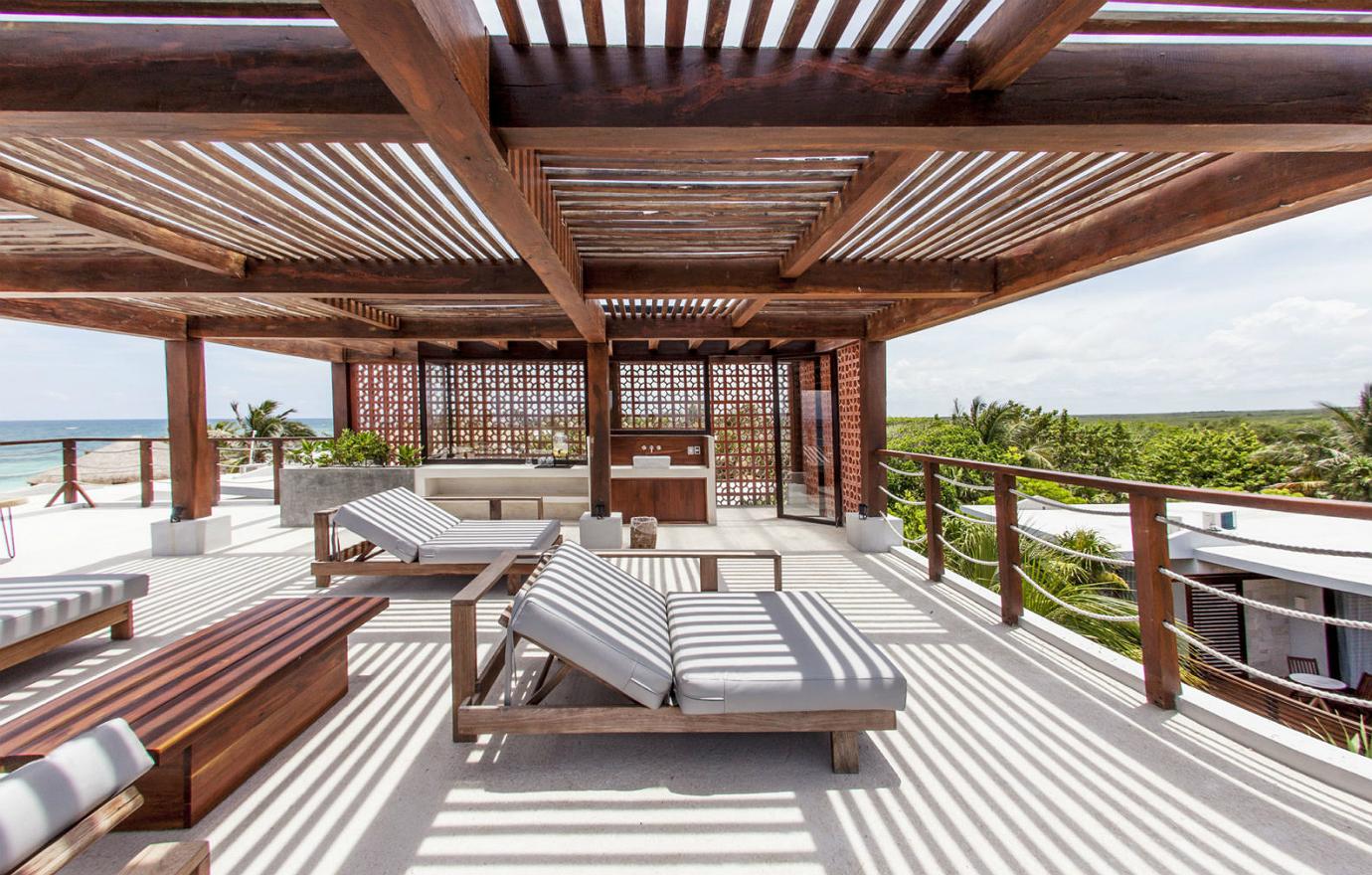 Star Tracks! 25 Celebrity Vacation Spots You Can Visit Too