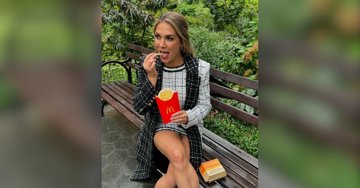 Allison Holker Found Drugs Inside Stephen Boss' Closet After His Death