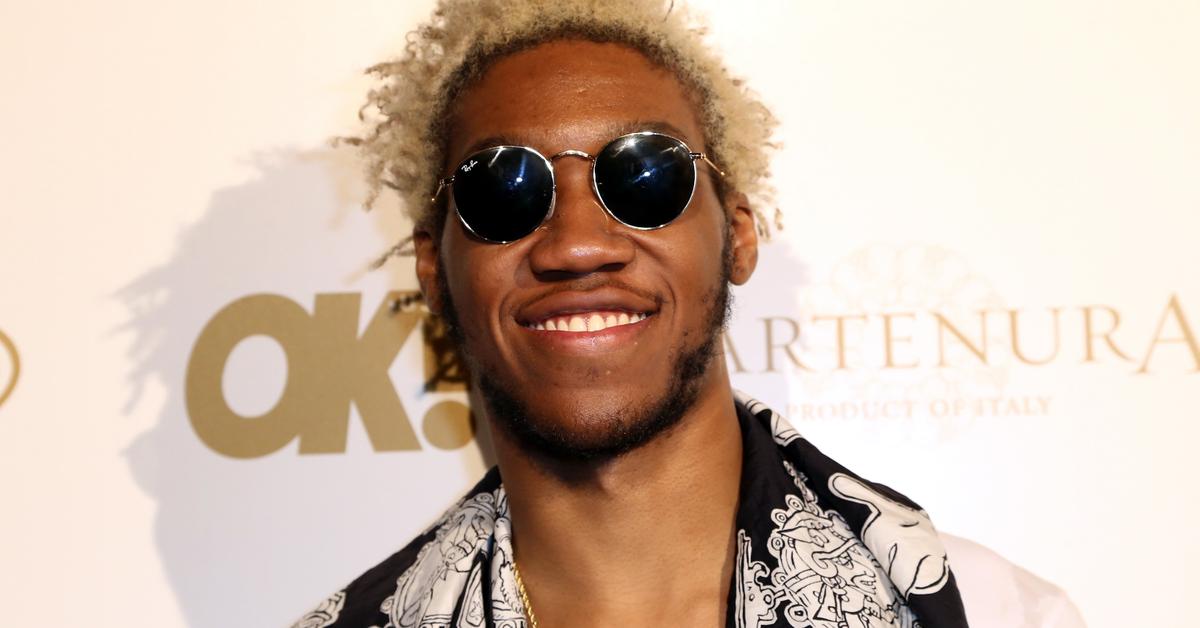 Rapper OG Maco Reveals He Was Diagnosed With 'Skin-Eating Disease'
