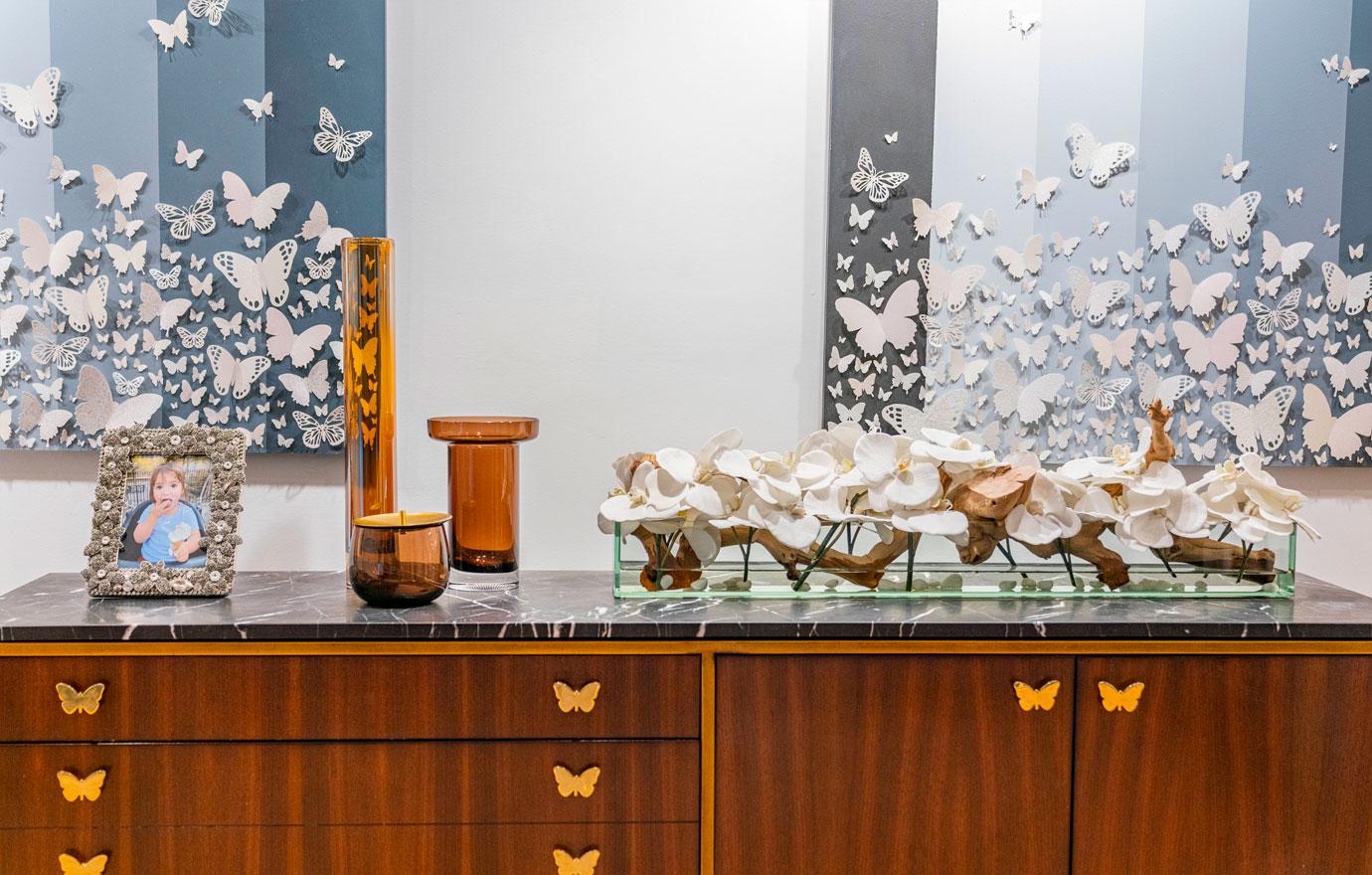 Elizabeth Sutton Reveals Her Chic Manhattan Townhouse