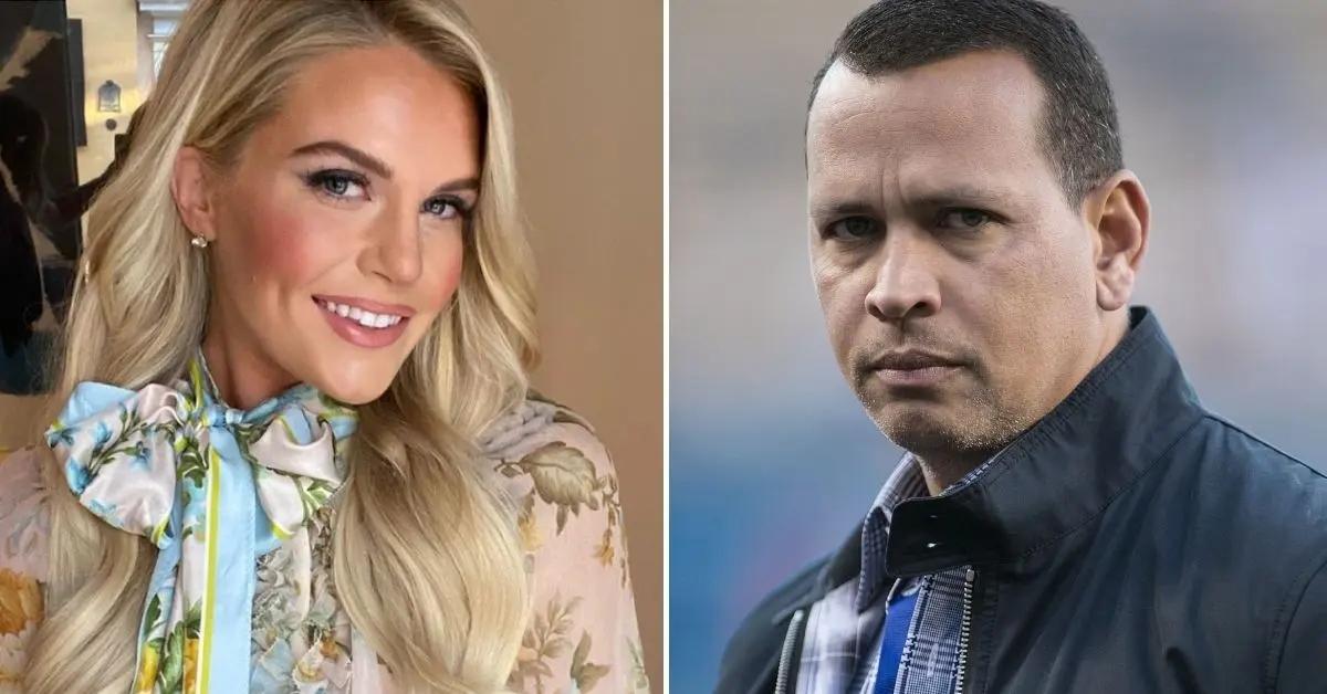 Jennifer Lopez Reacts To Alex Rodriguez & Madison LeCroy Rumors