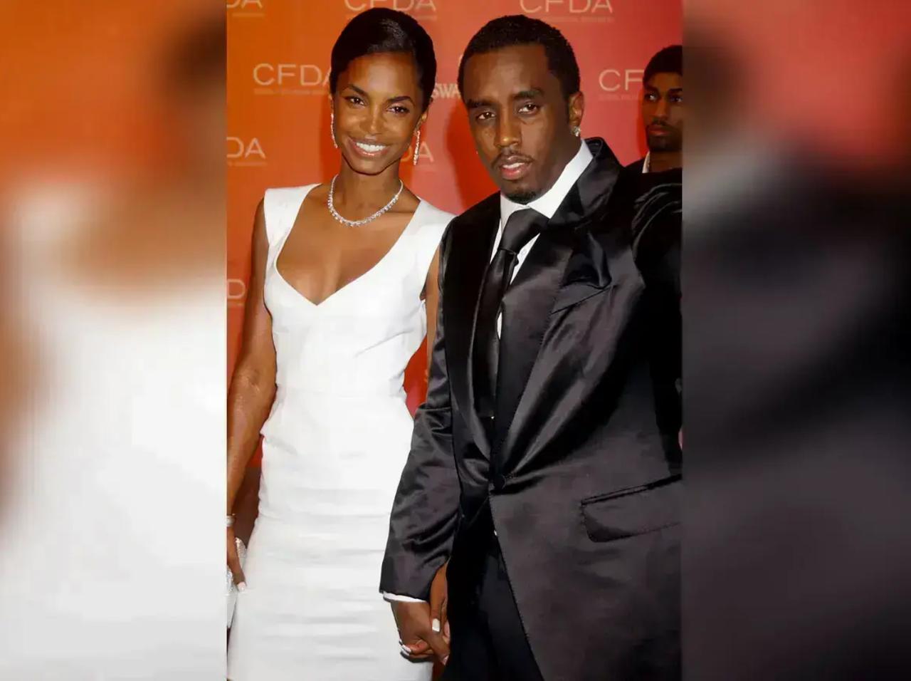 Sean 'Diddy' Combs' Ex-Nanny Dismisses Wrongful Termination Lawsuit