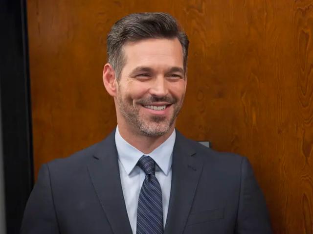 Eddie Cibrian Denies Brandi Glanville's Piper Perabo Affair Claims
