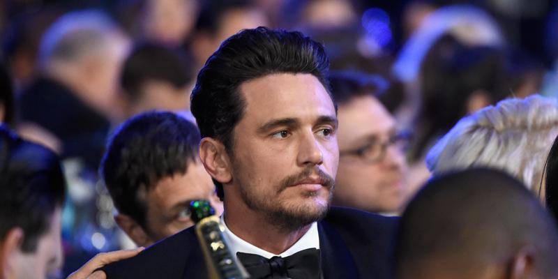 James Franco Snubbed By Oscars As Sexual Misconduct Accusers Speak Out ...