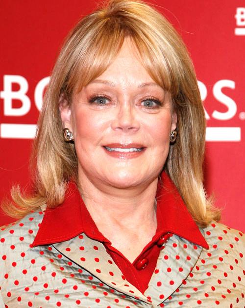 OK! Exclusive: Candy Spelling Clears the Air