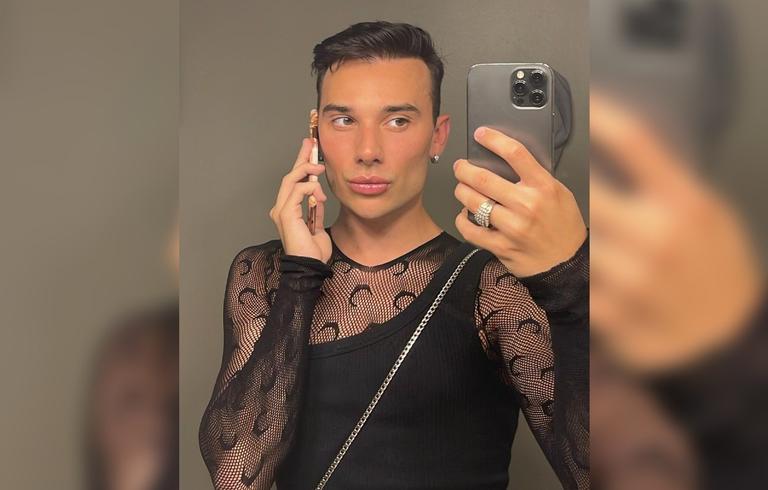 Social Media Star Landon Romano Releases Premiere Song 'Pose'