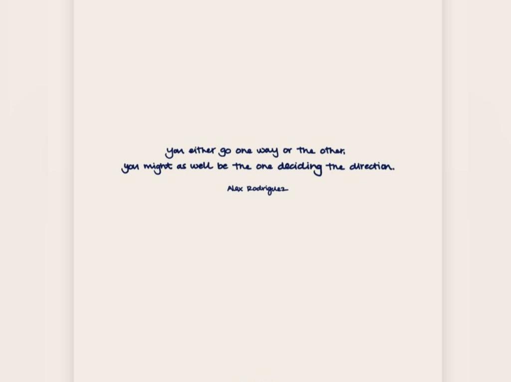 Jennifer Lopez's Ex ARod Posts Cryptic Message After Ben Affleck Split