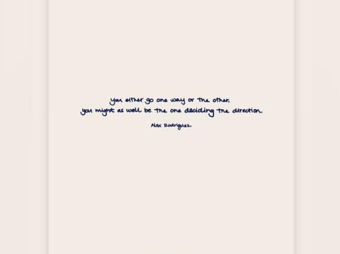 Jennifer Lopez's Ex ARod Posts Cryptic Message After Ben Affleck Split