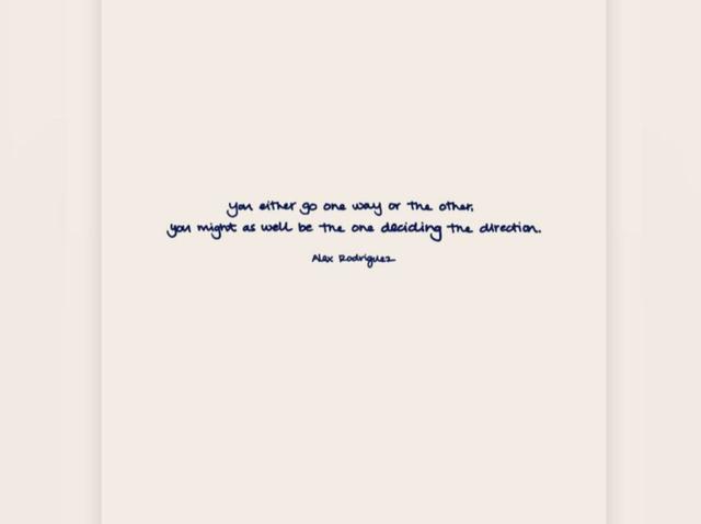 Jennifer Lopez's Ex ARod Posts Cryptic Message After Ben Affleck Split