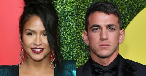 Cassie Ventura | OK! Magazine