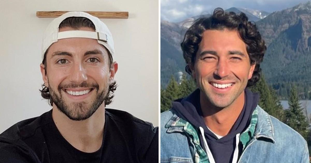 Jason Tartick Gushes Over Pal Joey Graziadei Becoming The Bachelor