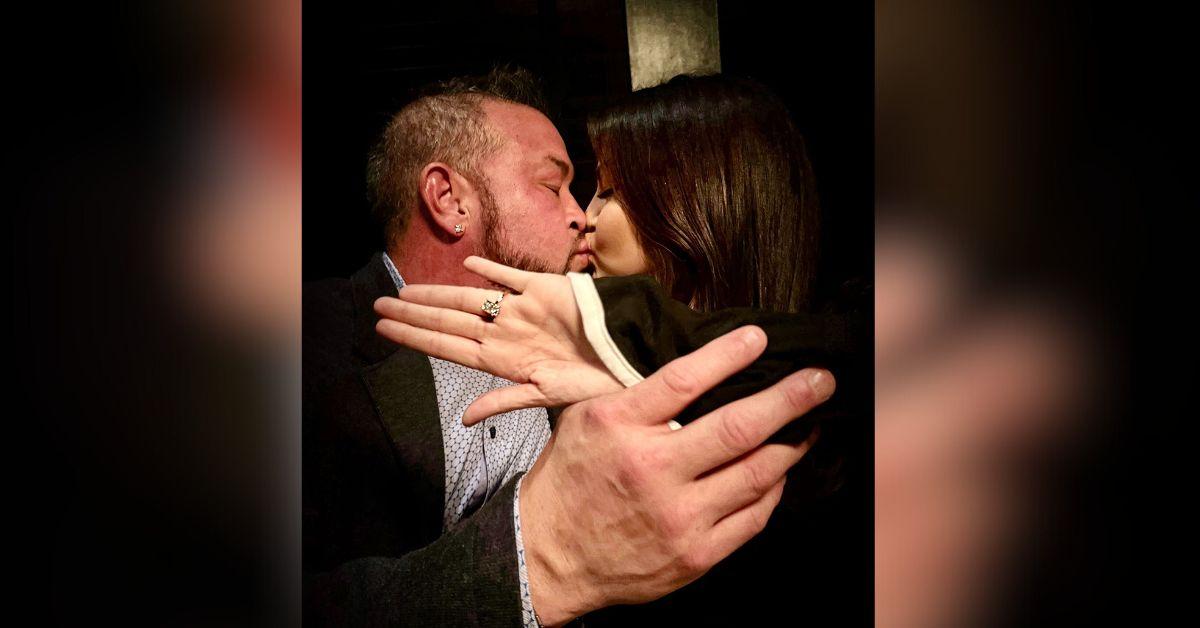 Jon Gosselin & Stephanie Lebo Are Engaged After 3 Years