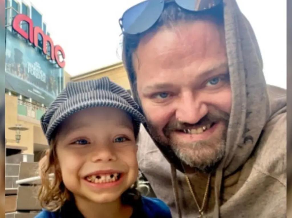 Bam Margera To Continue Sobriety Journey After Prison Release