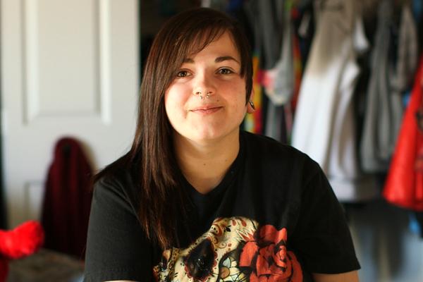 OK! Exclusive: Generation Cryo's Bree On Finding Her Sperm Donor and ...