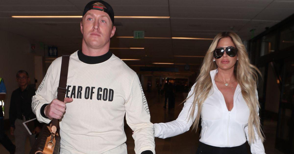 Kim Zolciak Opens Up About What Led To Nasty Kroy Biermann Divorce