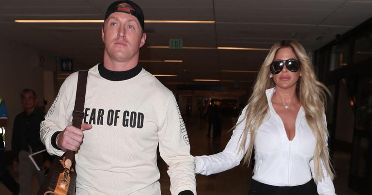 Kim Zolciak Opens Up About What Led To Nasty Kroy Biermann Divorce
